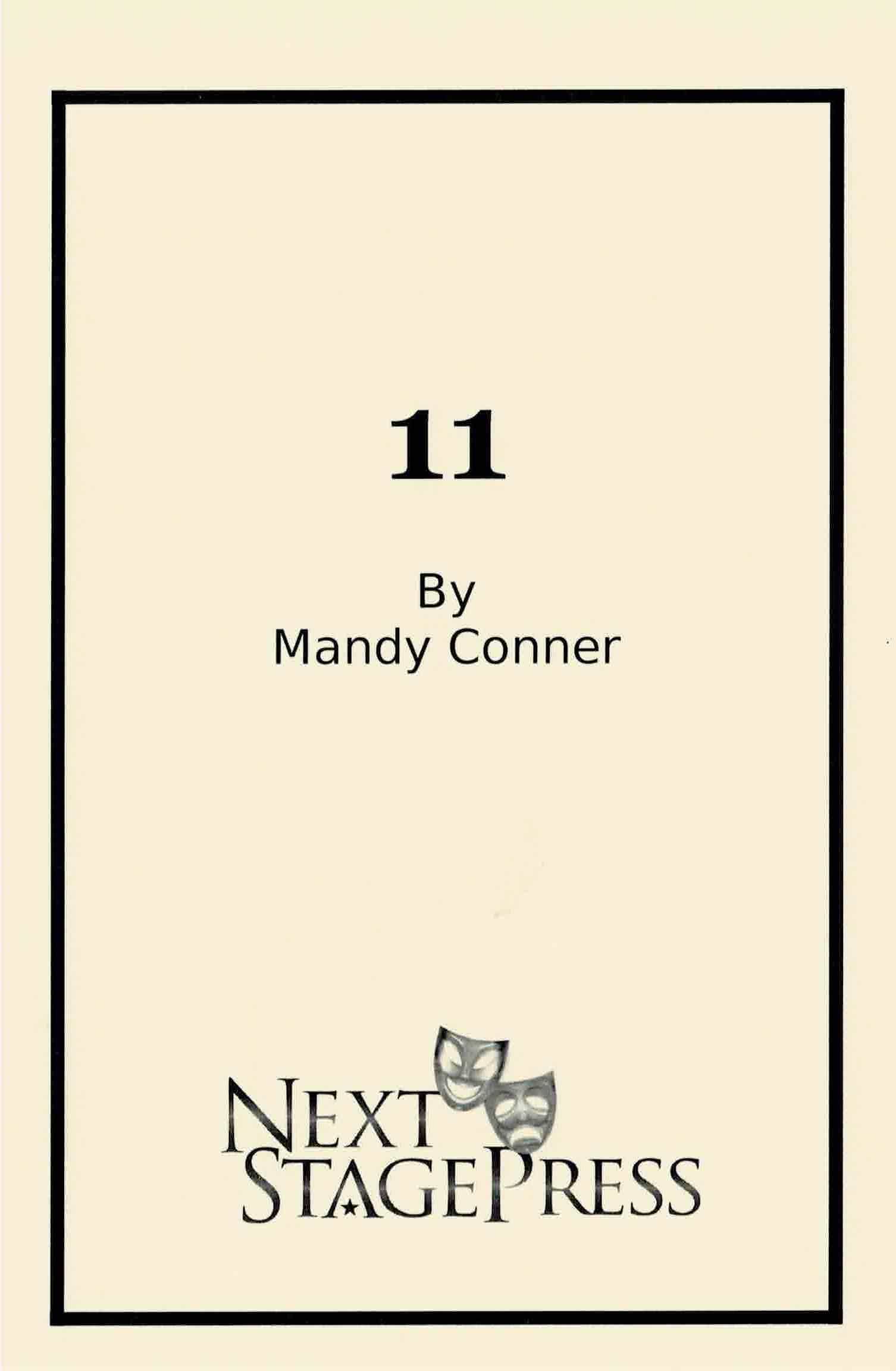 Large Cast Plays - Next Stage Press LLC.