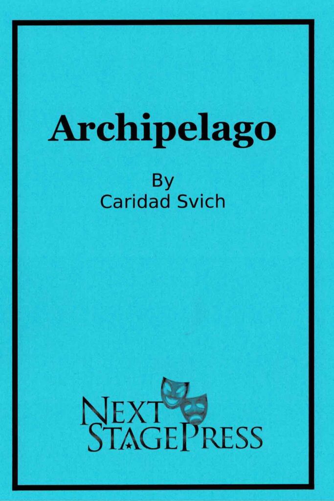 Archipelago - Next Stage Press LLC.