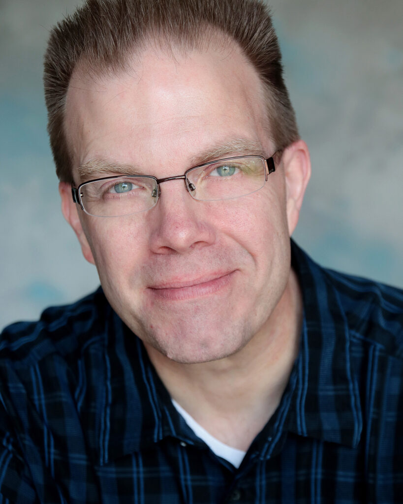 A Divine Kerfuffle - Next Stage Press LLC.