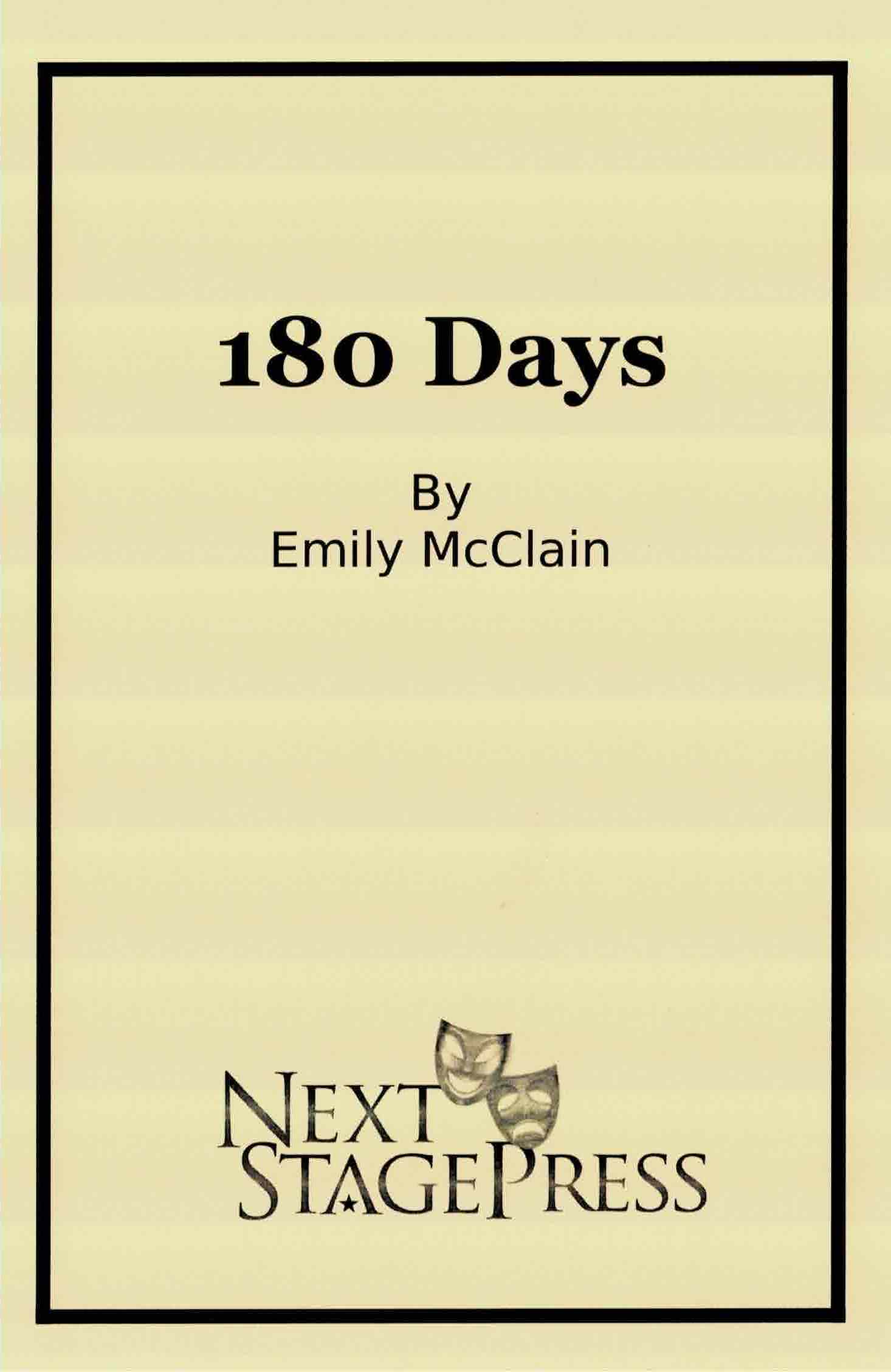 Small Cast Plays - Next Stage Press LLC.