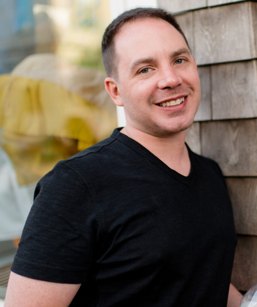 Round Went the Wheel - Next Stage Press LLC.