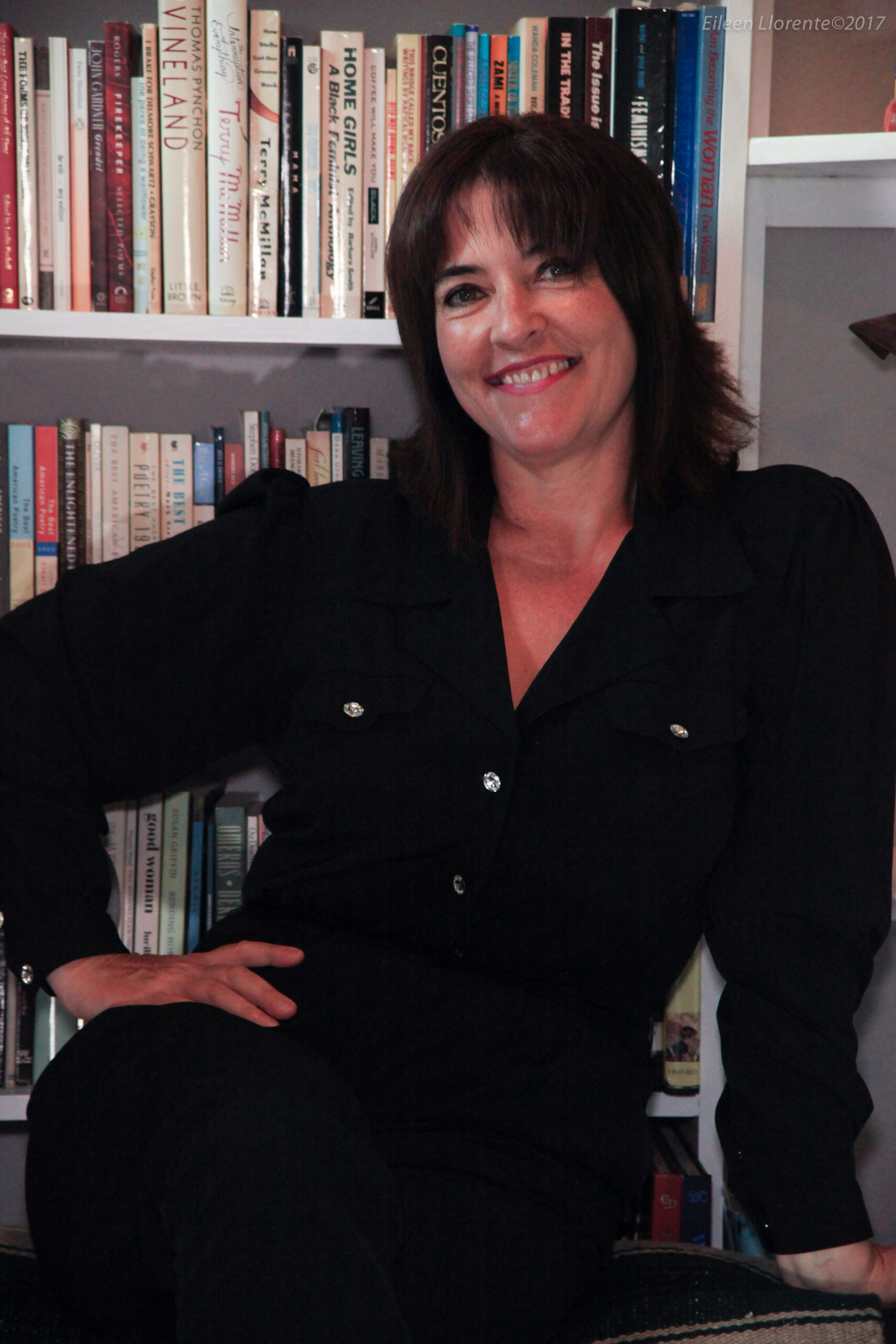 Saint Somebody - Next Stage Press LLC.