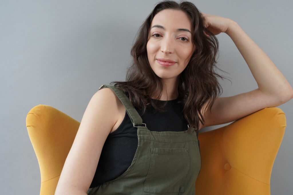 My Shiksa Boyfriend - Next Stage Press LLC.