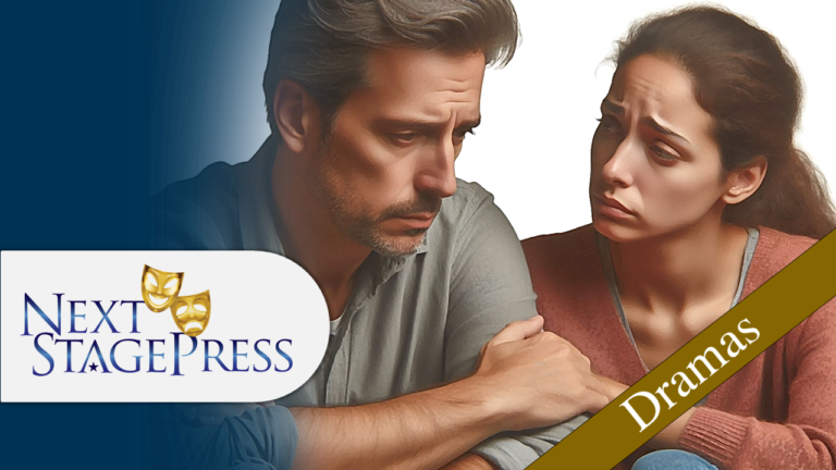 Dramas - Next Stage Press LLC.